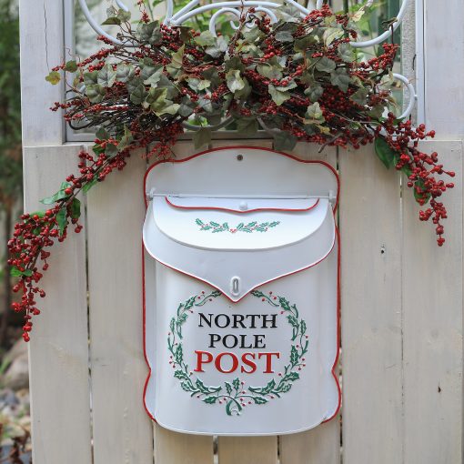 Christmas Post Boxes – Love Christmas Shop