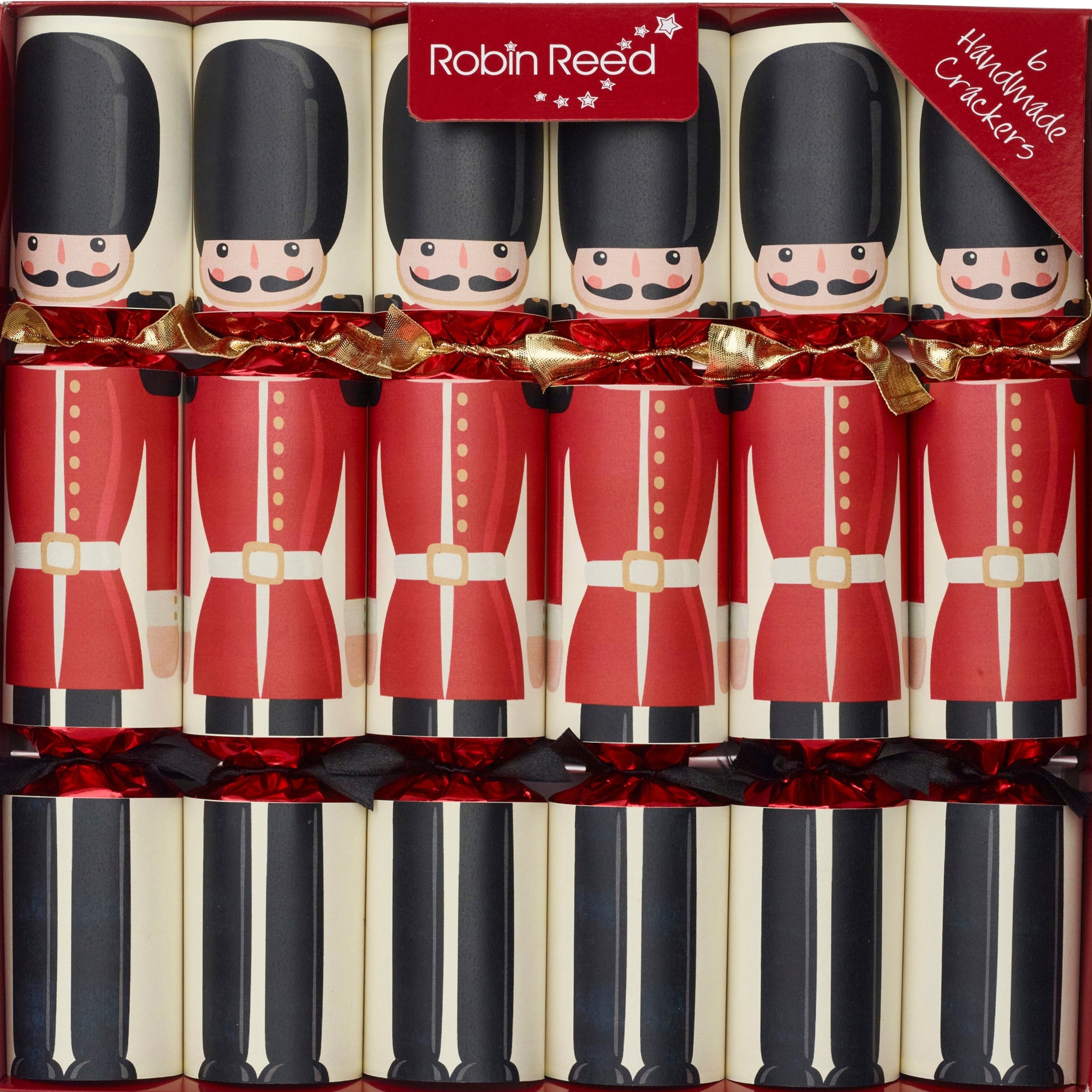 Christmas Crackers – Love Christmas Shop